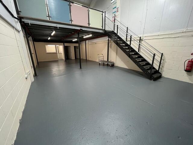 Industrial For Rent Colchester Essex 1333 ES101862086