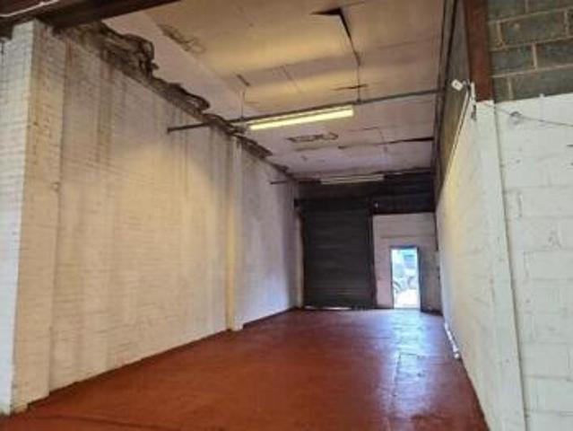 Industrial For Rent Dudley West Midlands 1668 ES100356264