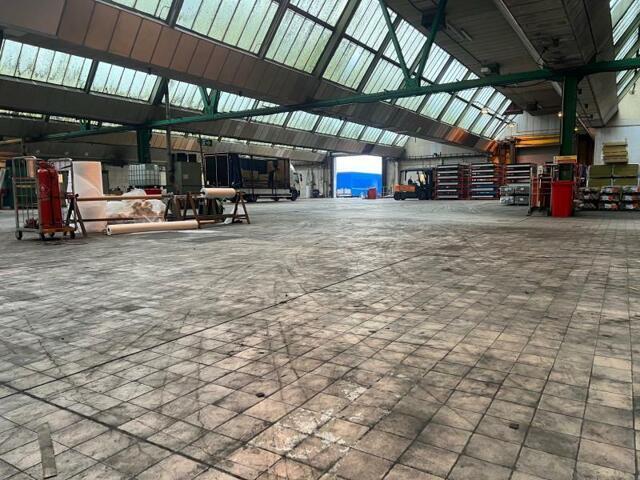 Industrial For Rent Darlington Durham 20568 ELS101157879