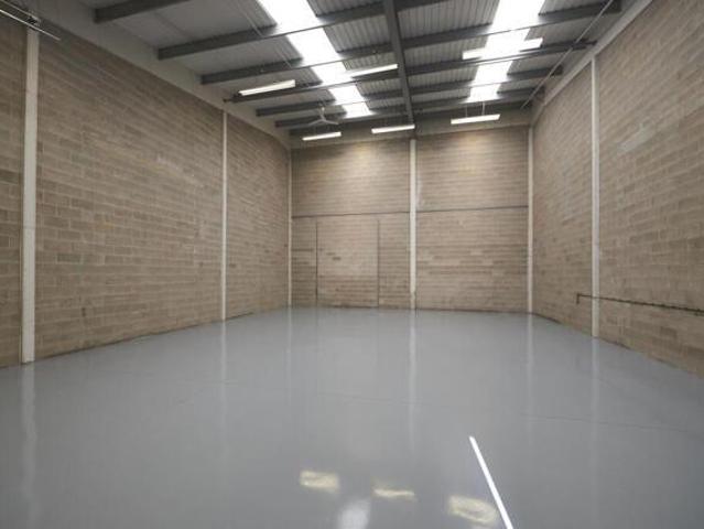Industrial For Rent Denton Greater Manchester 2449 ELS100813682