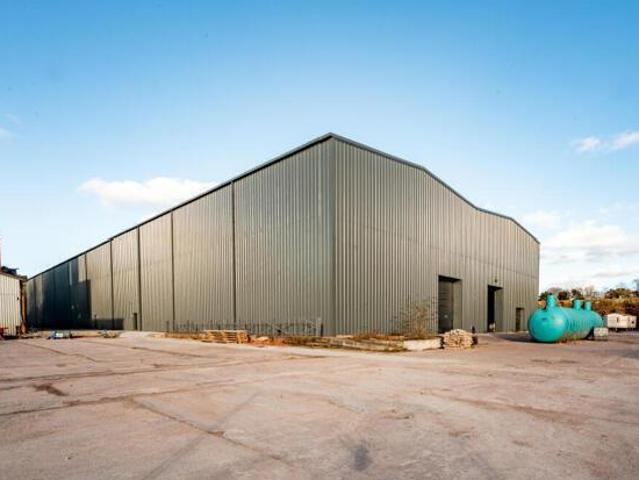 Industrial For Rent Exeter Devon 10338 ELS101453612