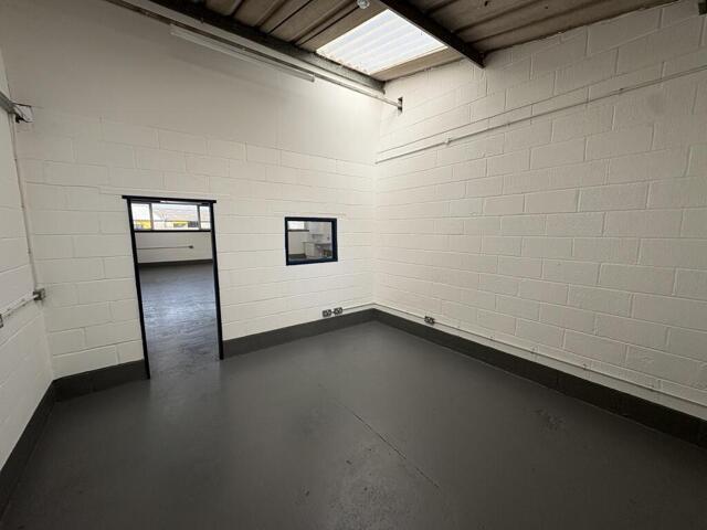 Industrial For Rent East Sussex East Sussex 1396 ES100867542