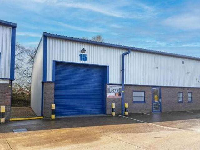 Industrial For Rent East Sussex East Sussex 2389 ES101981037