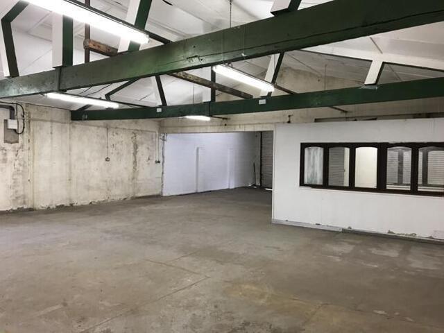 Industrial For Rent Gainsborough Lincolnshire 833 ELS101262694