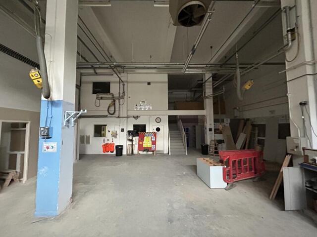 Industrial For Rent Greenwich London 1446 ES101350055