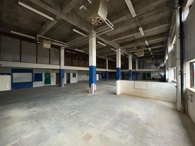 Industrial For Rent Greenwich London 4440 ES100574417