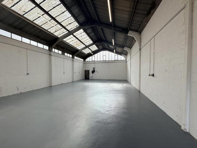 Industrial For Rent Harlow Essex 2085 ELS100758274