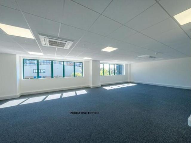 Industrial For Rent Harrow Great London 21295 ES100075961