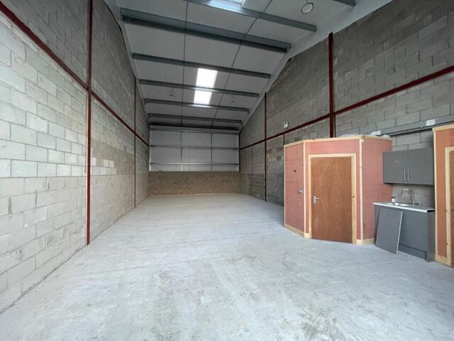 Industrial For Rent Lancs Lancashire 1250 ELS99745219