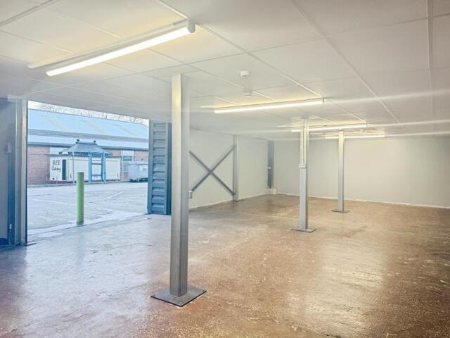 Industrial For Rent Lancs Lancashire 1330 ELS101292715