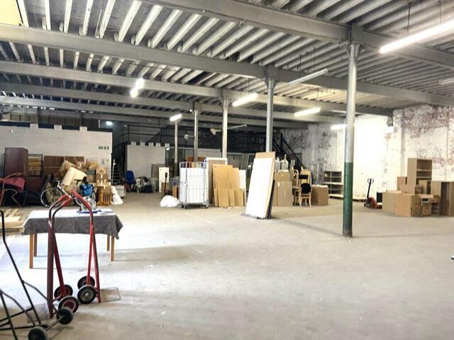Industrial For Rent Lancs Lancashire 4583 ELS101929843