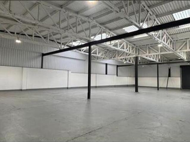 Industrial For Rent Langley Mill Derbyshire 3000 ES101633402