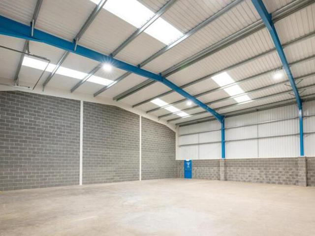 Industrial For Rent Leeds West Yorkshire 3231 ES100474019