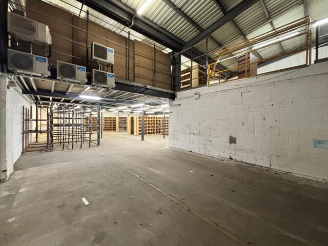 Industrial For Rent Leicester Leicestershire 7083 ELS101019682