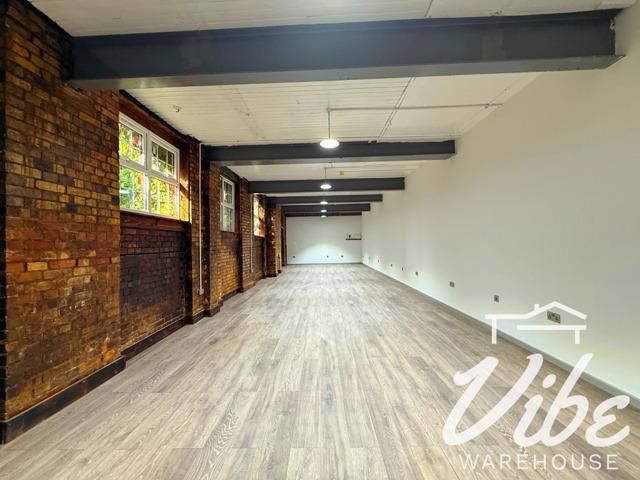 Industrial For Rent London London 2000 ELS99317741