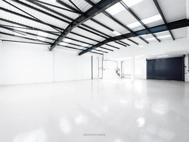 Industrial For Rent Londres London 15417 ELS101745597