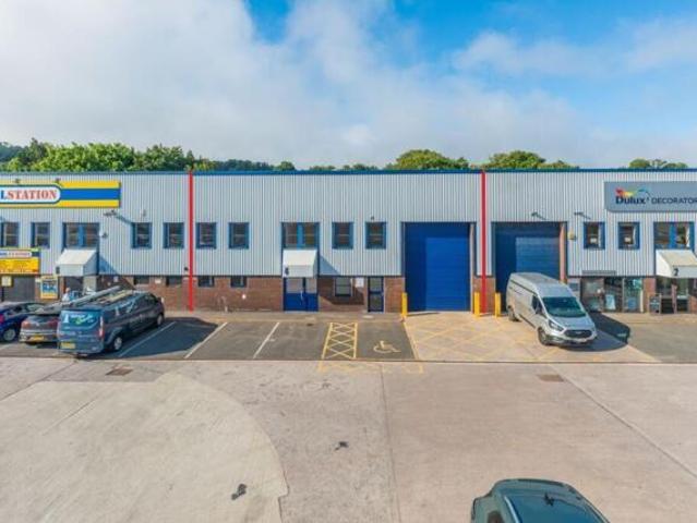 Industrial For Rent Plymouth Devon 6300 ES101628437