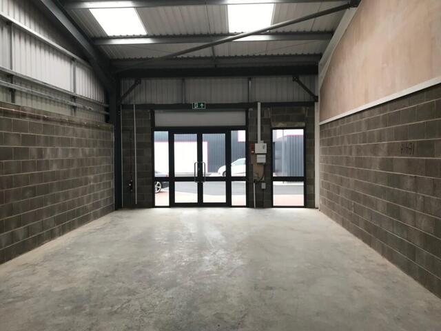 Industrial For Rent Preston Lancashire 1000 ES99329938
