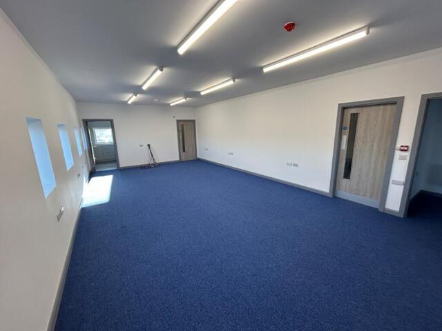 Industrial For Rent Ripon North Yorkshire 5833 ELS101864746