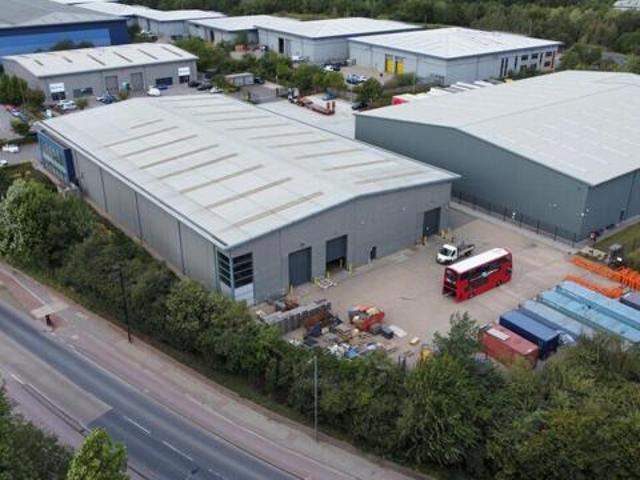 Industrial For Rent Rotherham South Yorkshire 20946 ES101530362