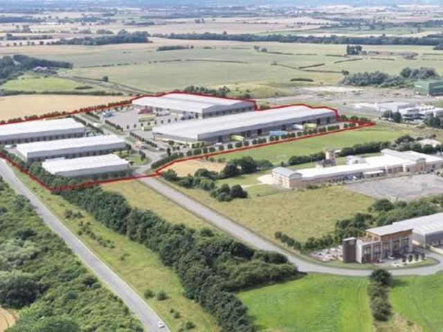 Industrial For Rent Stockton On Tees Durham 20000 ELS100758192
