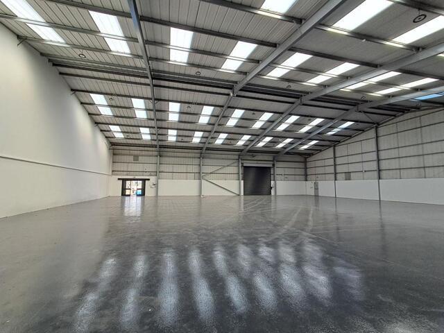 Industrial For Rent Surrey Great London 12917 ES100995846