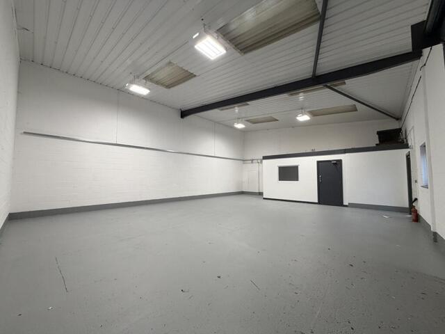 Industrial For Rent Sheffield South Yorkshire 1042 ES101043197