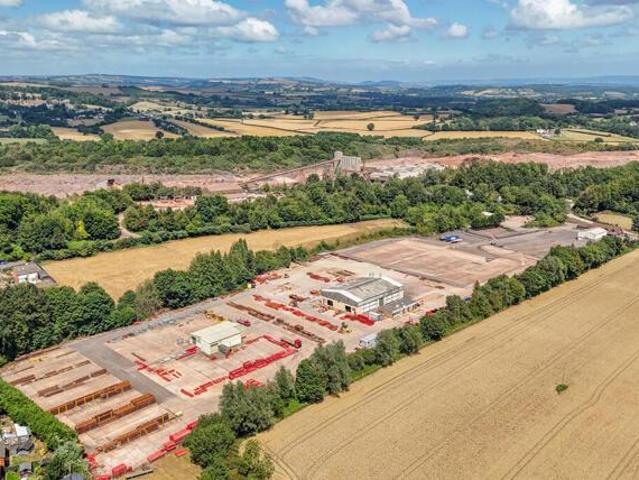 Industrial For Rent Tiverton Devon 12500 ELS101849927
