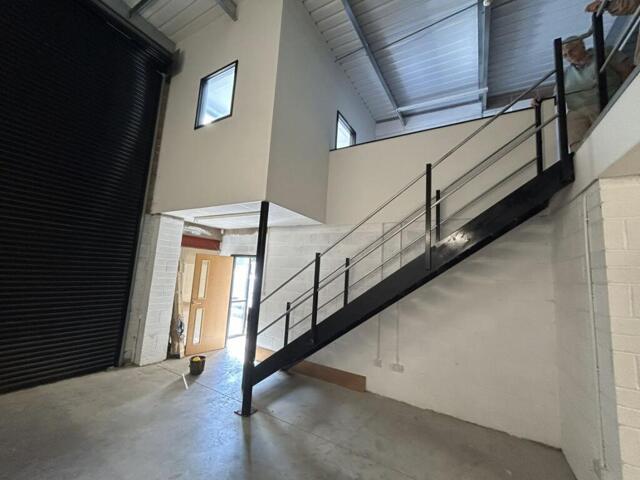 Industrial For Rent Torpoint Cornwall 1000 ES101243156