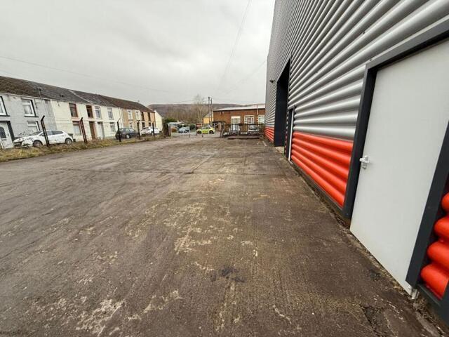 Industrial For Rent Wye Kent 2916 ES101173837