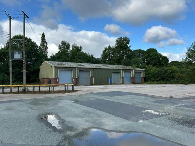 Industrial For Rent Wye Kent 7917 ES100009797