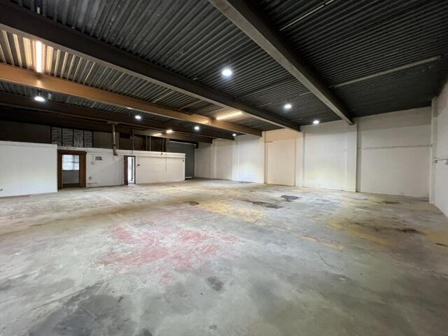 Industrial For Rent Washington Tyne Y Wear 1413 ELS100710921
