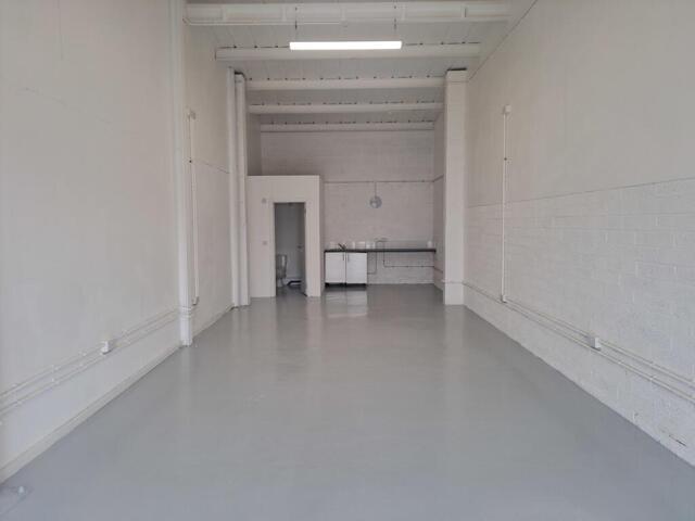 Industrial For Rent Welwyn Garden City Hertfordshire 1333 ES101606936