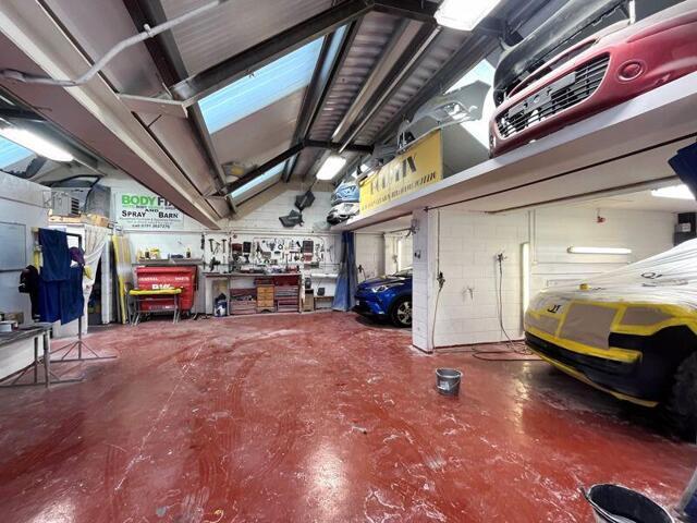 Industrial For Sale Newcastle Tyne Y Wear 24950 ELS99345072