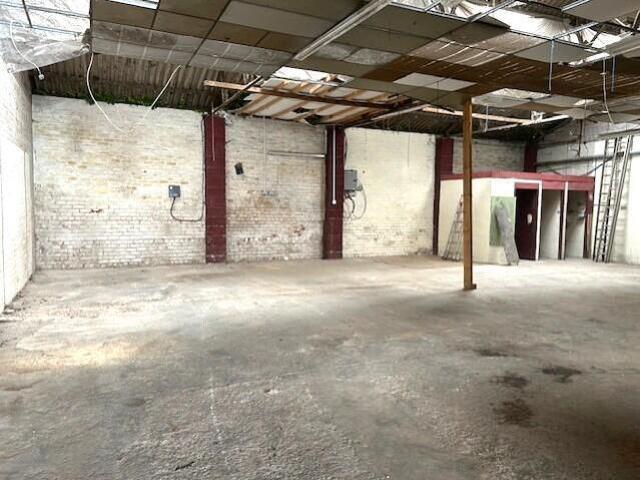 Industrial For Sale Accrington Lancashire 250000 ES101996290