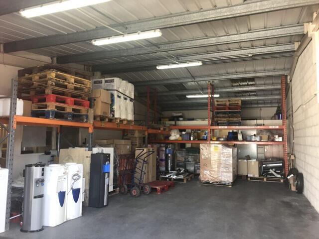 Industrial For Sale Burnley Lancashire 228000 ELS99380687