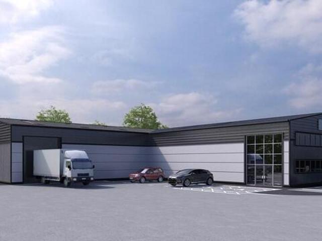 Industrial For Sale Barrowford Lancashire 1 ELS101677003