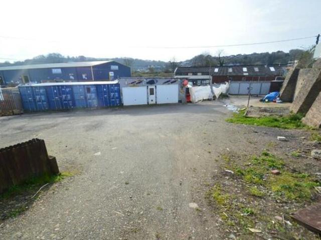 Industrial For Sale Bideford Devon 325000 ES100854773