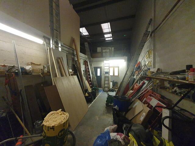Industrial For Sale Birmingham Birmingham 275000 ES101931741