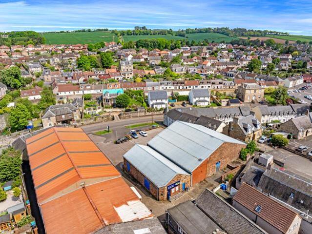 Industrial For Sale Cupar Fife 250000 ES100057902