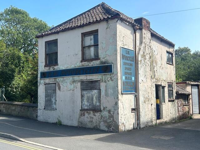 Industrial For Sale Chesterfield Derbyshire 200000 ES100578993