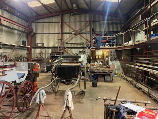 Industrial For Sale Clayton Le Moors Lancashire 250000 ES100786807