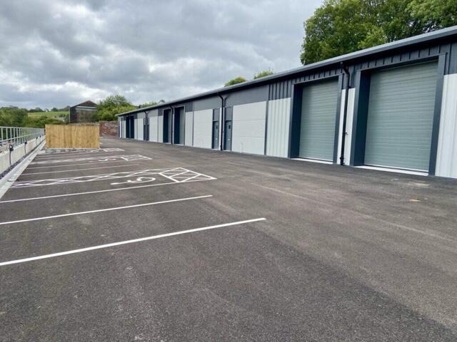 Industrial For Sale Colne Lancashire 259680 ELS101100222