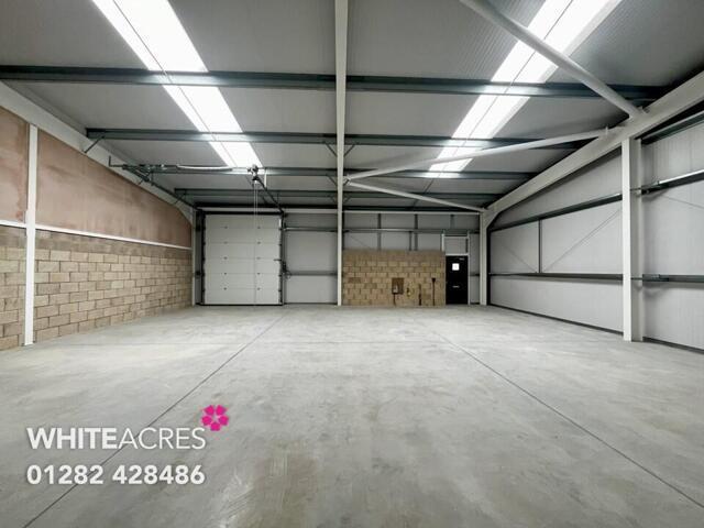 Industrial For Sale Colne Lancashire 259680 ELS101677195
