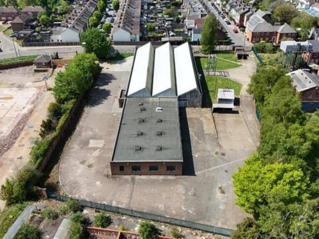 Industrial For Sale Colchester Essex 1900000 ELS98612626