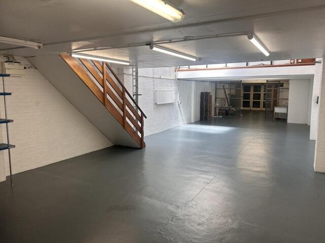 Industrial For Sale Ealing Greater London 950000 ES99735799