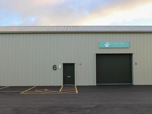 Industrial For Sale Gainsborough Lincolnshire 180000 ELS101743315