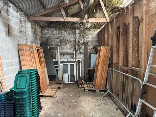 Industrial For Sale Holsworthy Devon 100000 ES100786816