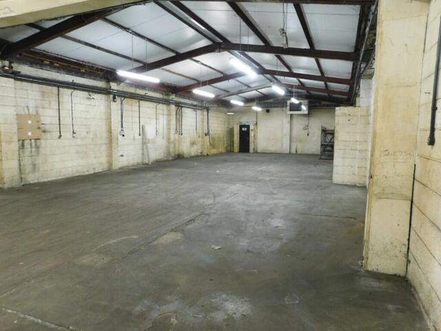 Industrial For Sale Leicester Leicestershire 350000 ES100540896