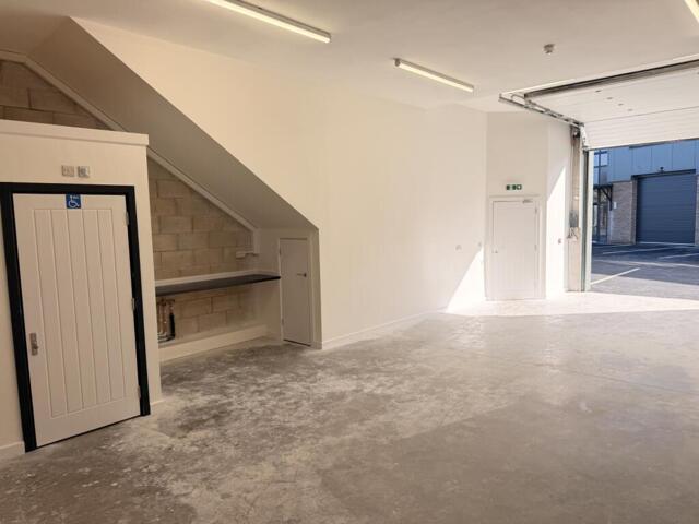 Industrial For Sale Lincoln Lincolnshire 275000 ES100456475
